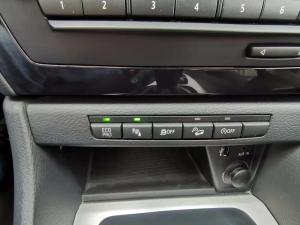 Grey BMW X1 2013 in Kuldiga, with an engine capacity of 2.00 L and mileage of 216 thousand km for 8800 €, photo 14 on AUTOMOTO.COM.LV