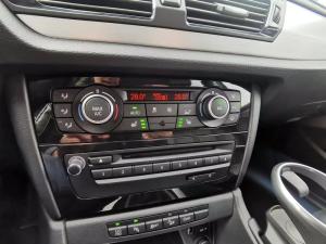 Grey BMW X1 2013 in Kuldiga, with an engine capacity of 2.00 L and mileage of 216 thousand km for 8800 €, photo 15 on AUTOMOTO.COM.LV