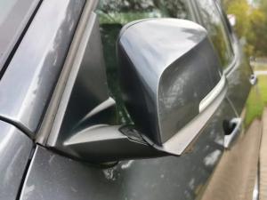 Grey BMW X1 2013 in Kuldiga, with an engine capacity of 2.00 L and mileage of 216 thousand km for 8800 €, photo 24 on AUTOMOTO.COM.LV