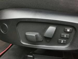 Grey BMW X1 2013 in Kuldiga, with an engine capacity of 2.00 L and mileage of 281 thousand km for 8400 €, photo 11 on AUTOMOTO.COM.LV