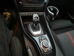 Grey BMW X1 2013 in Kuldiga, with an engine capacity of 2.00 L and mileage of 281 thousand km for 8400 €, photo 15 on AUTOMOTO.COM.LV