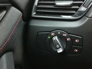 Grey BMW X1 2013 in Kuldiga, with an engine capacity of 2.00 L and mileage of 281 thousand km for 8400 €, photo 19 on AUTOMOTO.COM.LV