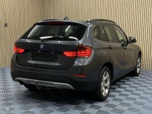Pelēks BMW X1 2013 Marijampole, ar dzinēja tilpumu 2.00 L un nobraukumu 277 tūkst. km par 7400 €, foto 9 vietnē AUTOMOTO.COM.LV