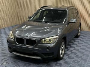 Pelēks BMW X1 2013 Marijampole, ar dzinēja tilpumu 2.00 L un nobraukumu 277 tūkst. km par 7400 €, foto 11 vietnē AUTOMOTO.COM.LV