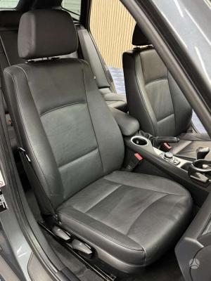 Pelēks BMW X1 2013 Marijampole, ar dzinēja tilpumu 2.00 L un nobraukumu 277 tūkst. km par 7400 €, foto 17 vietnē AUTOMOTO.COM.LV