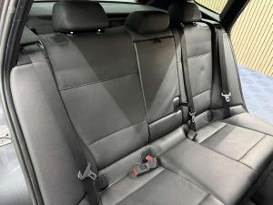 Pelēks BMW X1 2013 Marijampole, ar dzinēja tilpumu 2.00 L un nobraukumu 277 tūkst. km par 7400 €, foto 18 vietnē AUTOMOTO.COM.LV