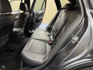 Pelēks BMW X1 2013 Marijampole, ar dzinēja tilpumu 2.00 L un nobraukumu 277 tūkst. km par 7400 €, foto 19 vietnē AUTOMOTO.COM.LV