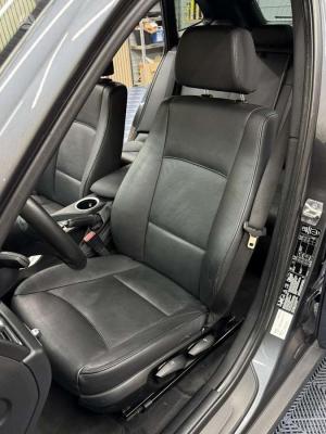 Pelēks BMW X1 2013 Marijampole, ar dzinēja tilpumu 2.00 L un nobraukumu 277 tūkst. km par 7400 €, foto 20 vietnē AUTOMOTO.COM.LV