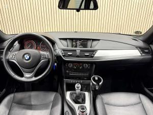 Pelēks BMW X1 2013 Marijampole, ar dzinēja tilpumu 2.00 L un nobraukumu 277 tūkst. km par 7400 €, foto 22 vietnē AUTOMOTO.COM.LV