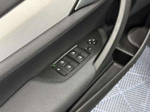 Pelēks BMW X1 2013 Marijampole, ar dzinēja tilpumu 2.00 L un nobraukumu 277 tūkst. km par 7400 €, foto 24 vietnē AUTOMOTO.COM.LV