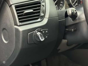 Pelēks BMW X1 2013 Marijampole, ar dzinēja tilpumu 2.00 L un nobraukumu 277 tūkst. km par 7400 €, foto 25 vietnē AUTOMOTO.COM.LV