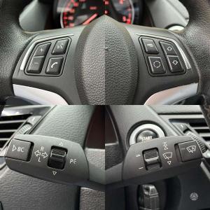 Pelēks BMW X1 2013 Marijampole, ar dzinēja tilpumu 2.00 L un nobraukumu 277 tūkst. km par 7400 €, foto 27 vietnē AUTOMOTO.COM.LV