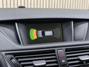 Pelēks BMW X1 2013 Marijampole, ar dzinēja tilpumu 2.00 L un nobraukumu 277 tūkst. km par 7400 €, foto 28 vietnē AUTOMOTO.COM.LV
