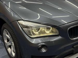 Pelēks BMW X1 2013 Marijampole, ar dzinēja tilpumu 2.00 L un nobraukumu 277 tūkst. km par 7400 €, foto 32 vietnē AUTOMOTO.COM.LV