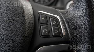 Pelēks BMW X1 2013 Rīga, ar dzinēja tilpumu 2.00 L un nobraukumu 275 tūkst. km par 6590 €, foto 18 vietnē AUTOMOTO.COM.LV