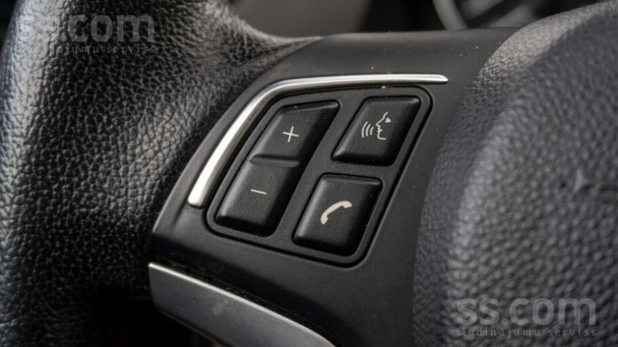 Pelēks BMW X1 2013 Rīga, ar dzinēja tilpumu 2.00 L un nobraukumu 275 tūkst. km par 6590 €, foto 19 vietnē AUTOMOTO.COM.LV
