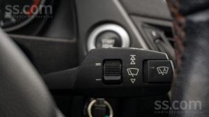 Pelēks BMW X1 2013 Rīga, ar dzinēja tilpumu 2.00 L un nobraukumu 275 tūkst. km par 6590 €, foto 21 vietnē AUTOMOTO.COM.LV