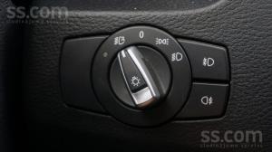 Pelēks BMW X1 2013 Rīga, ar dzinēja tilpumu 2.00 L un nobraukumu 275 tūkst. km par 6590 €, foto 23 vietnē AUTOMOTO.COM.LV