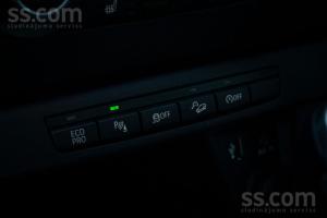 Pelēks BMW X1 2013 Jelgava, ar dzinēja tilpumu 2.00 L un nobraukumu 204 tūkst. km par 9800 €, foto 19 vietnē AUTOMOTO.COM.LV