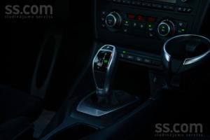 Pelēks BMW X1 2013 Jelgava, ar dzinēja tilpumu 2.00 L un nobraukumu 204 tūkst. km par 9800 €, foto 20 vietnē AUTOMOTO.COM.LV