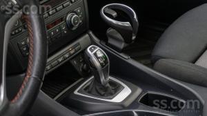 Pelēks BMW X1 2013 Rīga, ar dzinēja tilpumu 2.00 L un nobraukumu 275 tūkst. km par 6590 €, foto 15 vietnē AUTOMOTO.COM.LV