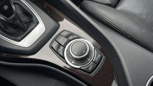 Grey BMW X1 2013 in Marijampole, with an engine capacity of 2.00 L and mileage of 367 thousand km for 7990 €, photo 18 on AUTOMOTO.COM.LV