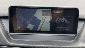 Grey BMW X1 2013 in Marijampole, with an engine capacity of 2.00 L and mileage of 367 thousand km for 7990 €, photo 20 on AUTOMOTO.COM.LV