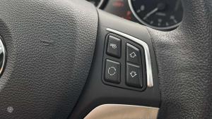 Grey BMW X1 2013 in Marijampole, with an engine capacity of 2.00 L and mileage of 367 thousand km for 7990 €, photo 23 on AUTOMOTO.COM.LV