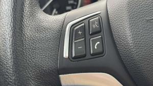 Grey BMW X1 2013 in Marijampole, with an engine capacity of 2.00 L and mileage of 367 thousand km for 7990 €, photo 24 on AUTOMOTO.COM.LV