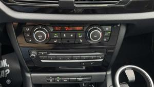 Grey BMW X1 2013 in Marijampole, with an engine capacity of 2.00 L and mileage of 367 thousand km for 7990 €, photo 25 on AUTOMOTO.COM.LV