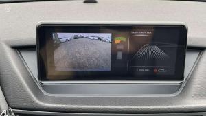 Grey BMW X1 2013 in Marijampole, with an engine capacity of 2.00 L and mileage of 367 thousand km for 7990 €, photo 26 on AUTOMOTO.COM.LV
