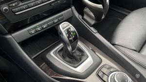 Grey BMW X1 2013 in Marijampole, with an engine capacity of 2.00 L and mileage of 367 thousand km for 7990 €, photo 28 on AUTOMOTO.COM.LV