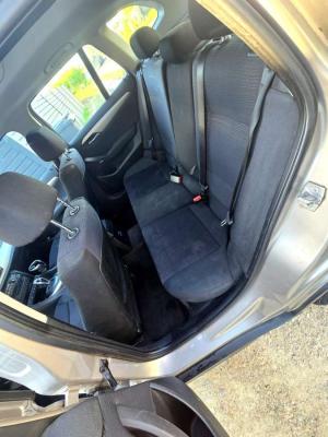 Серый БМВ Х1 2013 в Вильнюс, объемом двигателя 2.00 л и пробегом 252 тыс. км за 5950 €, фото 4 на AUTOMOTO.COM.LV