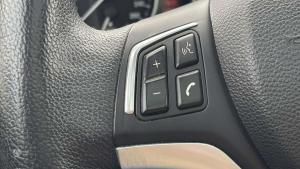 Grey BMW X1 2013 in Marijampole, with an engine capacity of 2.00 L and mileage of 367 thousand km for 7990 €, photo 24 on AUTOMOTO.COM.LV
