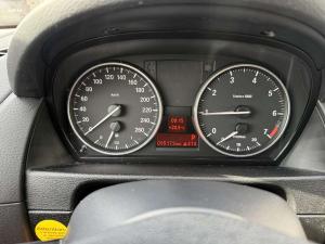 Grey BMW X1 2013 in Siauliai, with an engine capacity of 2.00 L and mileage of 95 thousand km for 6800 €, photo 14 on AUTOMOTO.COM.LV