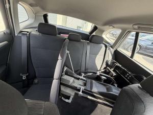 Grey BMW X1 2013 in Siauliai, with an engine capacity of 2.00 L and mileage of 95 thousand km for 6800 €, photo 28 on AUTOMOTO.COM.LV