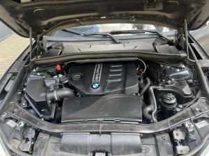 Grey BMW X1 2013 in Alytus, with an engine capacity of 2.00 L and mileage of 167 thousand km for 6950 €, photo 18 on AUTOMOTO.COM.LV
