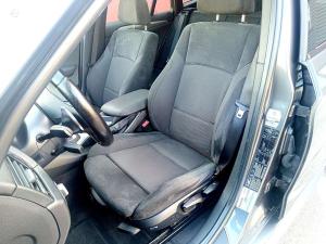 Grey BMW X1 2013 in Kaunas, with an engine capacity of 2.00 L and mileage of 238 thousand km for 8350 €, photo  on AUTOMOTO.COM.LV