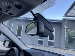 Grey BMW X1 2013 in Jurmala, with an engine capacity of 2.00 L and mileage of 0 thousand km for 7750 €, photo 32 on AUTOMOTO.COM.LV