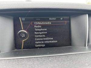 Grey BMW X1 2013 in Marijampole, with an engine capacity of 2.00 L and mileage of 231 thousand km for 5700 €, photo 14 on AUTOMOTO.COM.LV