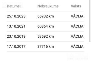 Grey BMW X1 2014 in Riga, with an engine capacity of 2.00 L and mileage of 72 thousand km for 12990 €, photo 19 on AUTOMOTO.COM.LV