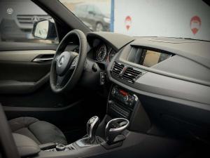 Pelēks BMW X1 2014 Tauragė, ar dzinēja tilpumu 2.00 L un nobraukumu 238 tūkst. km par 8400 €, foto 31 vietnē AUTOMOTO.COM.LV