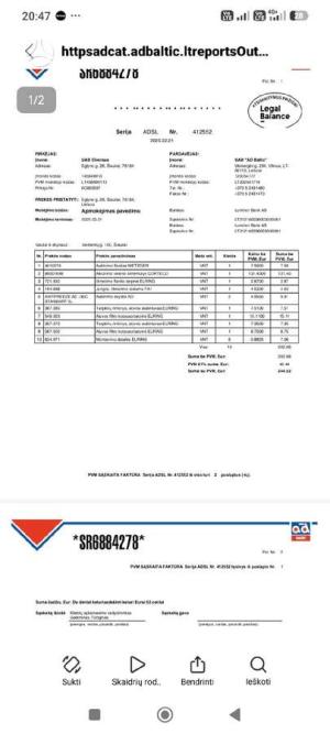 Grey BMW X1 2014 in Siauliai, with an engine capacity of 2.00 L and mileage of 219 thousand km for 9550 €, photo 21 on AUTOMOTO.COM.LV