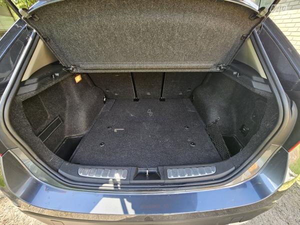 Pelēks BMW X1 2014 Panevēža, ar dzinēja tilpumu 2.00 L un nobraukumu 150 tūkst. km par 7700 €, foto 8 vietnē AUTOMOTO.COM.LV