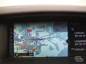 Grey BMW X1 2014 in Vilnius, with an engine capacity of 2.00 L and mileage of 152 thousand km for 13799 €, photo 25 on AUTOMOTO.COM.LV