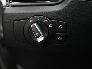 Grey BMW X1 2014 in Vilnius, with an engine capacity of 2.00 L and mileage of 152 thousand km for 13799 €, photo 28 on AUTOMOTO.COM.LV