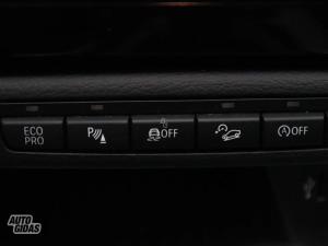 Grey BMW X1 2014 in Vilnius, with an engine capacity of 2.00 L and mileage of 152 thousand km for 13799 €, photo 32 on AUTOMOTO.COM.LV
