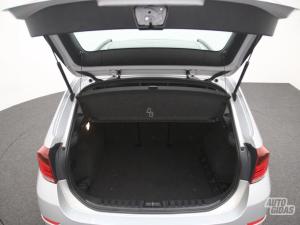 Grey BMW X1 2014 in Vilnius, with an engine capacity of 2.00 L and mileage of 152 thousand km for 13799 €, photo 34 on AUTOMOTO.COM.LV
