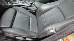 Grey BMW X1 2014 in Riga, with an engine capacity of 2.00 L and mileage of 201 thousand km for 8950 €, photo 18 on AUTOMOTO.COM.LV