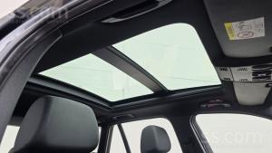 Grey BMW X1 2014 in Riga, with an engine capacity of 2.00 L and mileage of 201 thousand km for 8950 €, photo 25 on AUTOMOTO.COM.LV